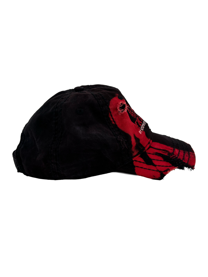 MISPRIZED POSSESSIONS