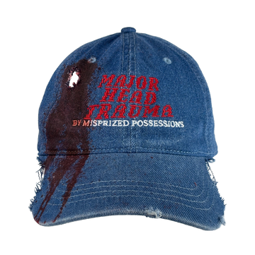 MISPRIZED POSSESSIONS