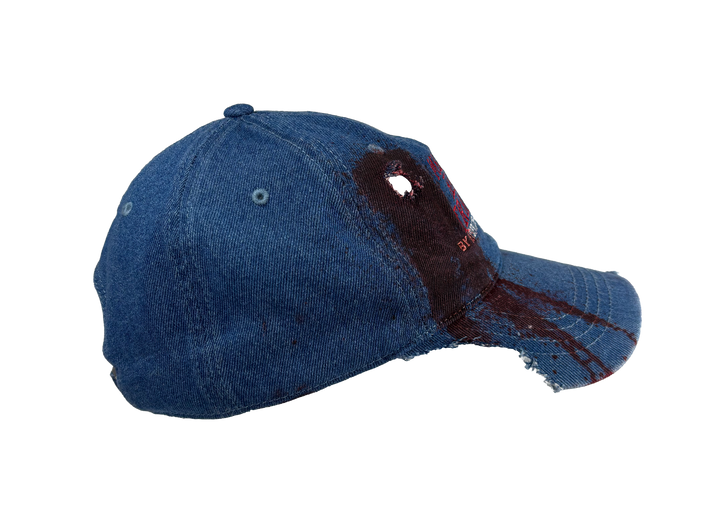 MISPRIZED POSSESSIONS