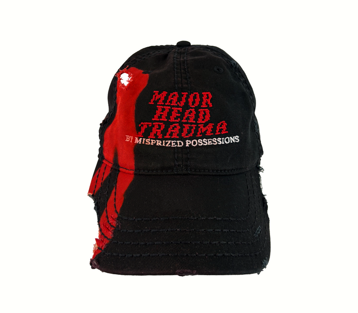 MISPRIZED POSSESSIONS – MISPRIZEDPOSSESSIONS